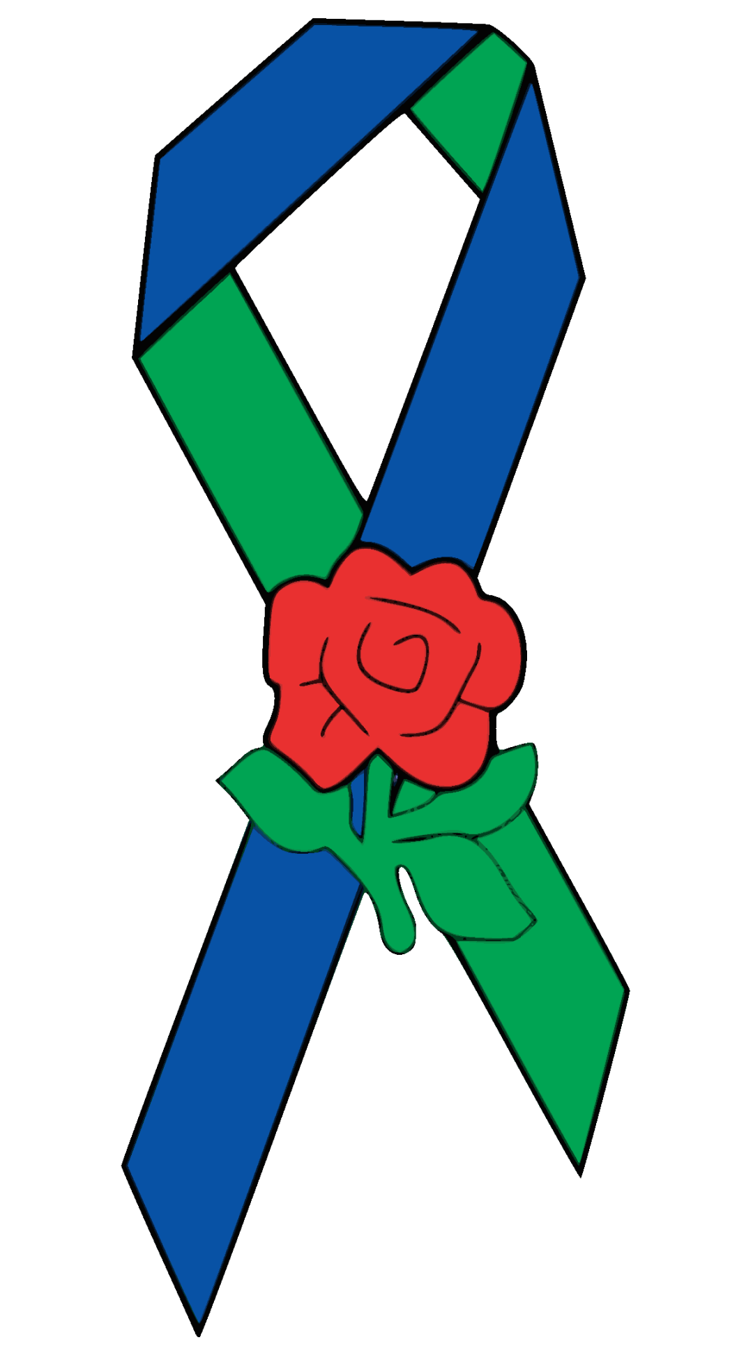 Harmony Ribbon – The Multicultural Council of Windsor and Essex County